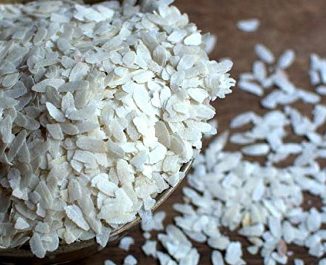 कैसे बनता है पोहा| How is Poha Made in Factory Do You Know These Facts ...