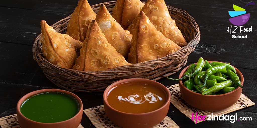 Learn How To Make Perfect Samosa At Home-Learn How To Make Perfect ...