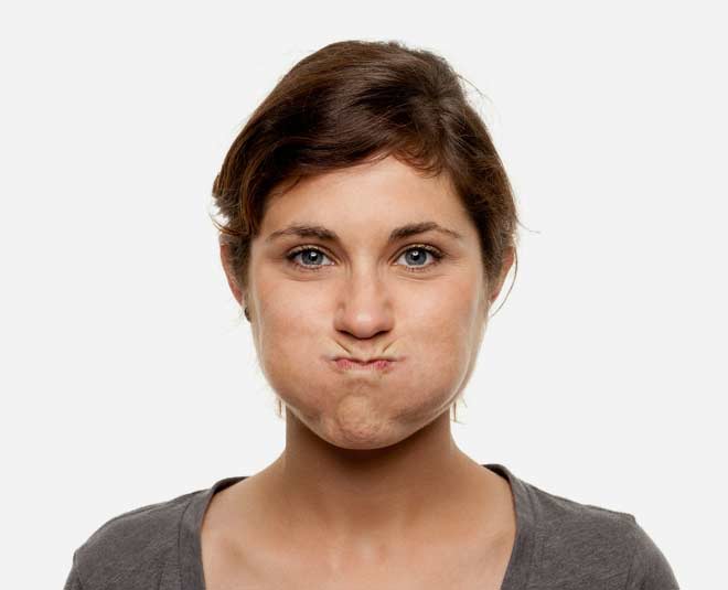 How to Deal With Face Puffiness | how to deal with face puffiness ...