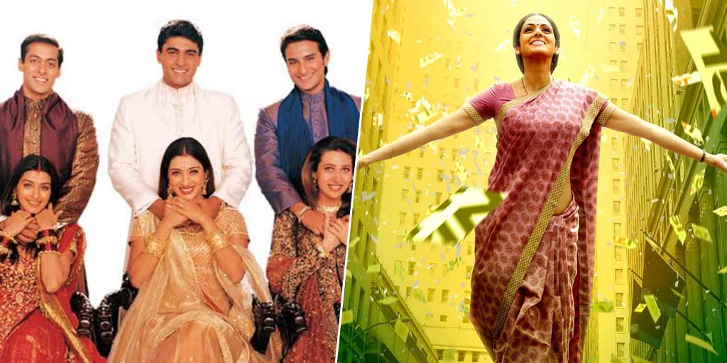 Strong Characters Written By Female Screenwriters In Bollywood | HerZindagi