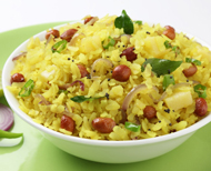 Know About Some different Poha Recipe You Can Try In Hindi