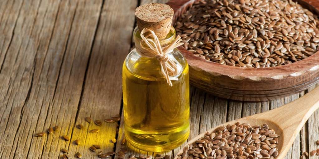 अलसी के तेल का उपयोग कैसे करें। Flaxseed Oil Uses in Hindi| alsi ka tel ...