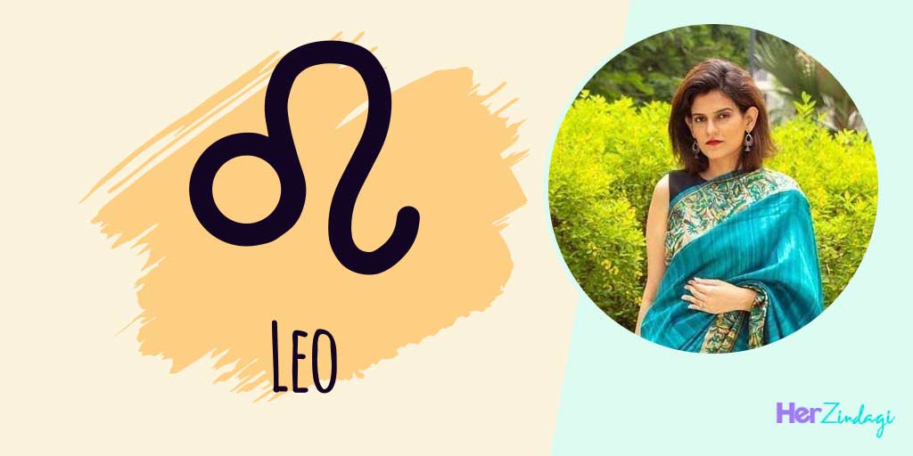 Traits of Leo Zodiac Sign By Tarot Expert Jeevika Sharma-टैरो कार्ड ...