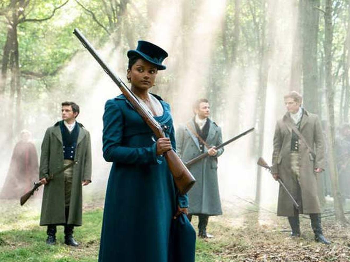 Here’s A List Of Upcoming Web Series And Movies In The Month Of March!