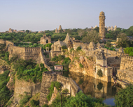 Unresolved Secrets Of Singorgarh Fort