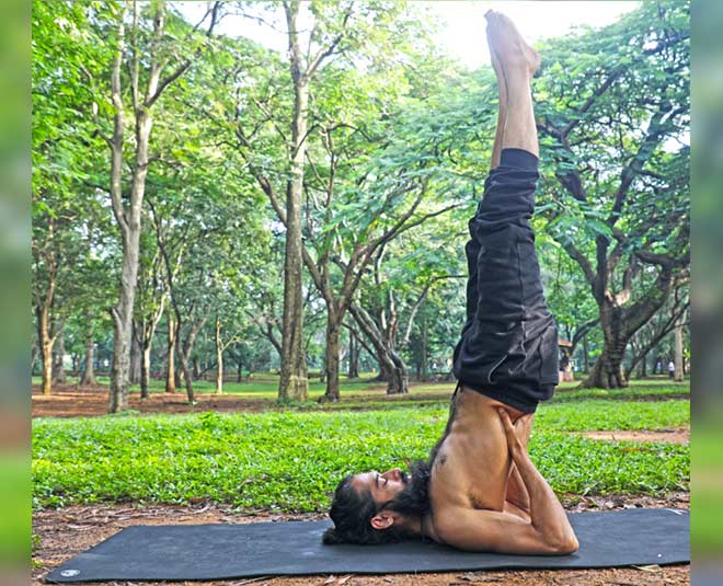 Yoga to Control Hair Fall For Women | yoga to control hair fall for ...