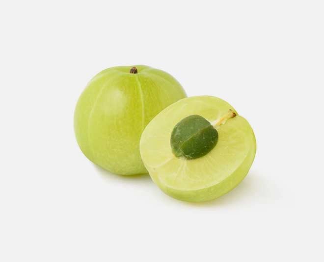 Enjoy The Goodness Of Indian Gooseberry Or Amla With These Ladoos-Enjoy ...