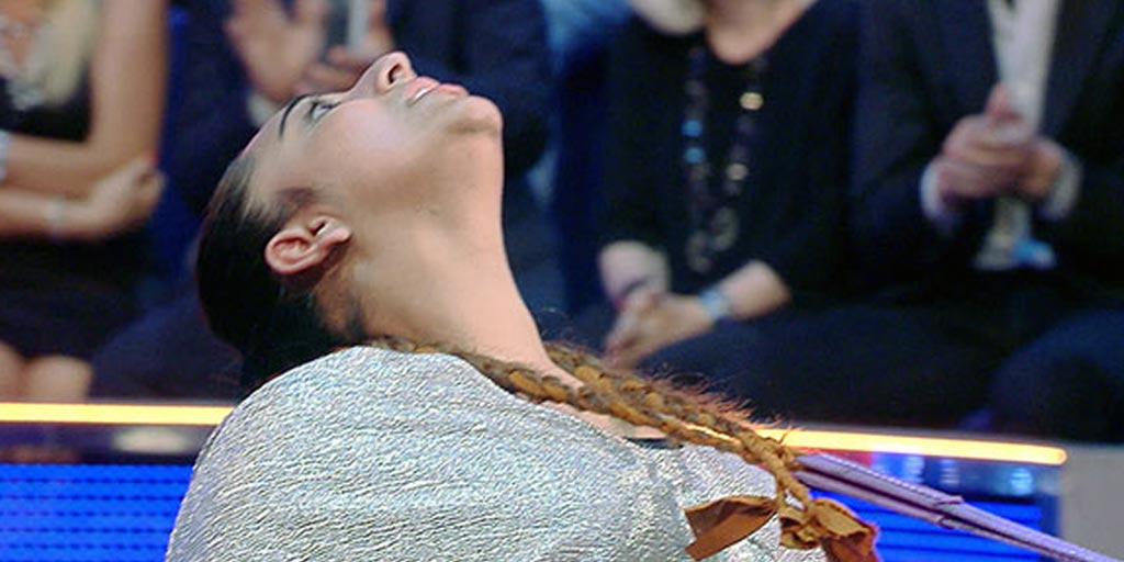 Guiness World Record: India’s Iron Queen, Asha Rani Pulls 12,000 Kg ...