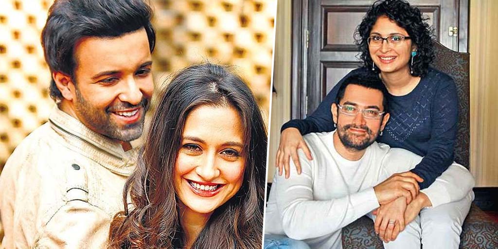 Celebrities Who Separated After Being Together For Over A Decade