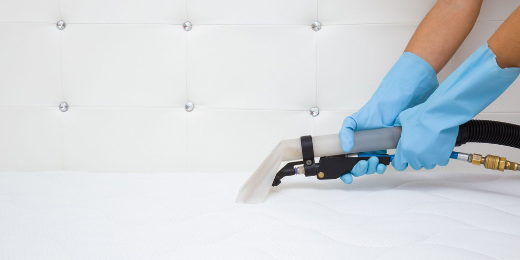 Easy Way To Deep Clean Your Bed Yourself -Easy Way To Deep Clean Your ...