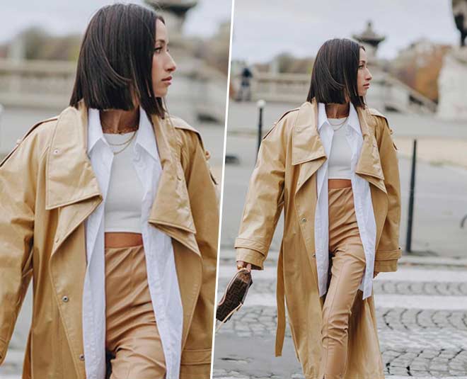 How To Wear Crop Top In Winters | how to wear crop top in winters ...