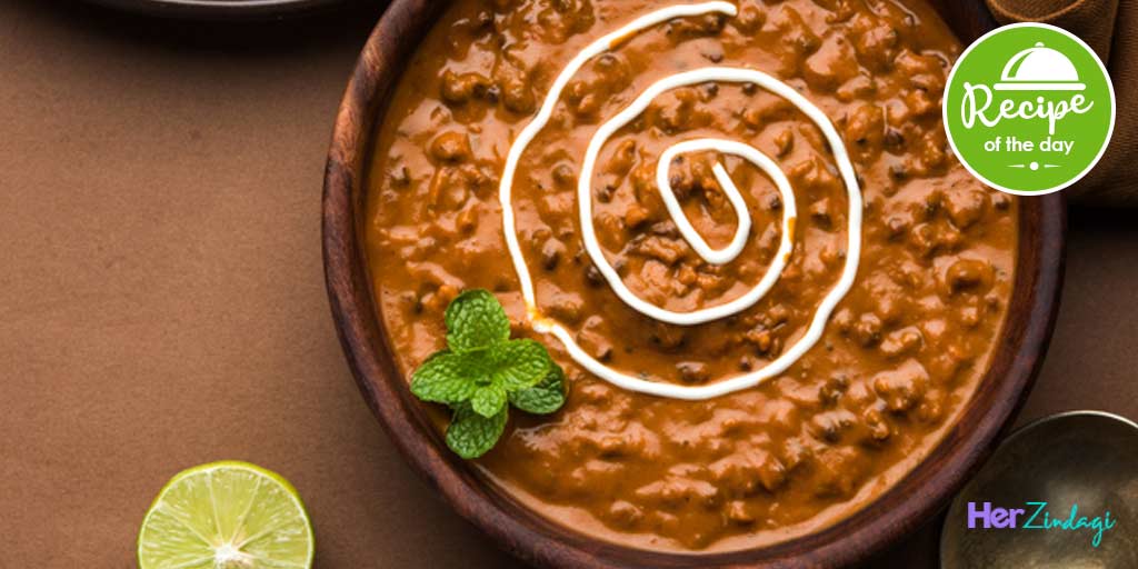 Satiate Your Hunger With The Punjabi Style Dal Makhani! -Satiate Your ...