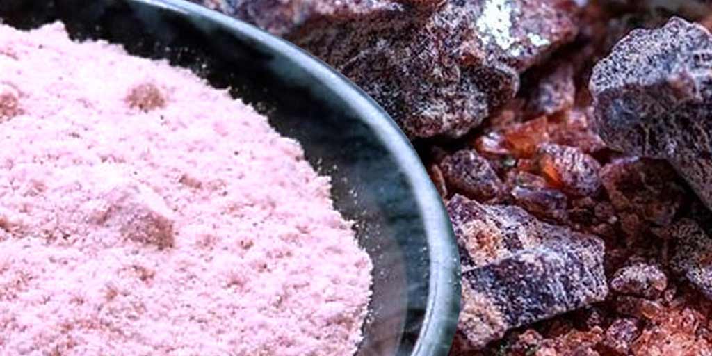 Know How Black Salt is Made and Facts About it-क्या आप जानते हैं आपके ...