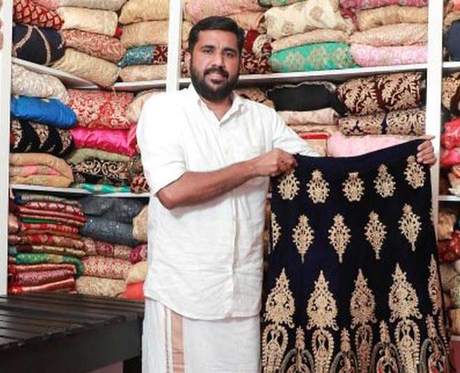 Kerala Taxi Driver Nasar Thootha Makes Dress Bank for Underprivileged ...