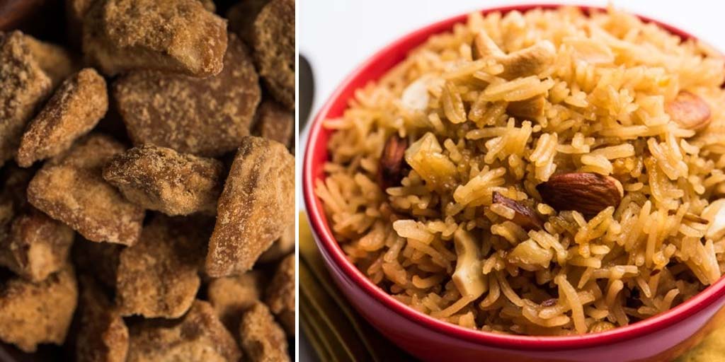 Winter Special: Try These 3 Instant Recipes With Gur At Home! | HerZindagi