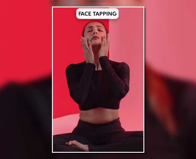 3 Face Exercises to Get Glowing Skin After 45 | 3 face exercises to get ...