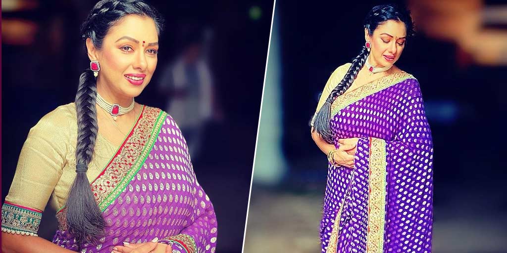 Easy Steps of Making Khajoor or Fishtail Braid Hairstyle -खजूर वाली ...