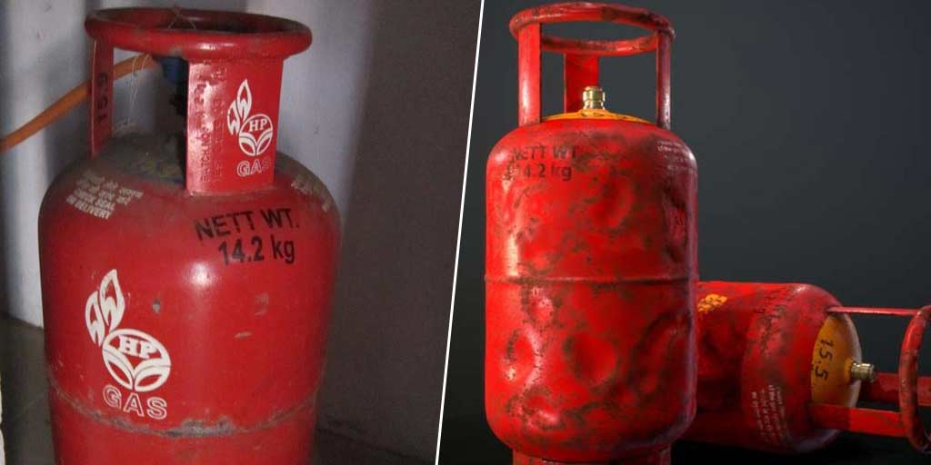 Safety Measures While Using Gas Cylinder | safety measures while using ...