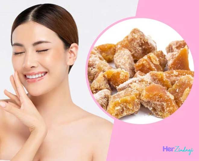 Anti Ageing Gur Mask for Younger Look | anti ageing gur mask for ...