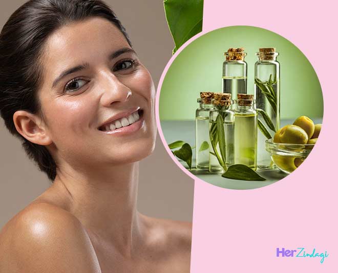 How To Use Olive Oil For Oily Skin In Hindi How To Use Olive Oil For