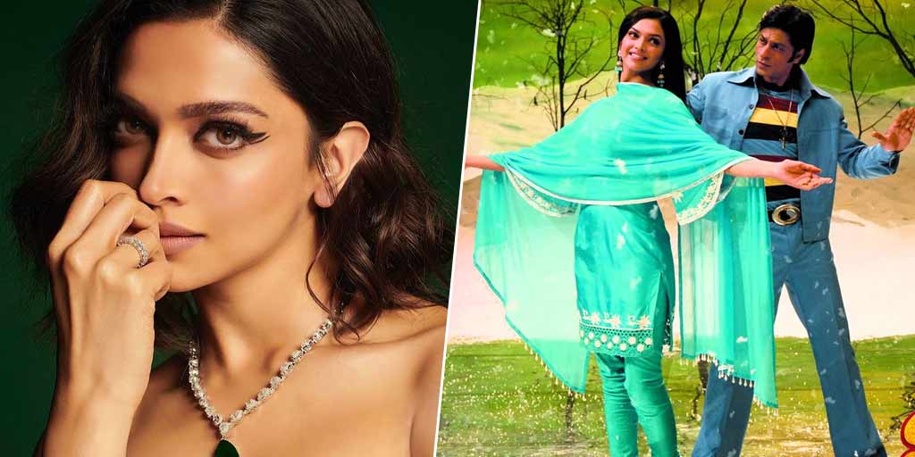 Birthday Special : How Deepika Padukone Got her First Movie Om Shanti ...