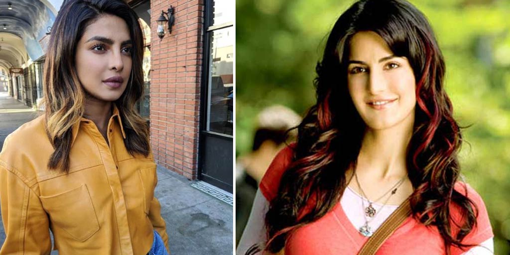 Best Hair Highlights For Indian Skin Tone In Hindi-इंडियन स्किन टोन पर ...