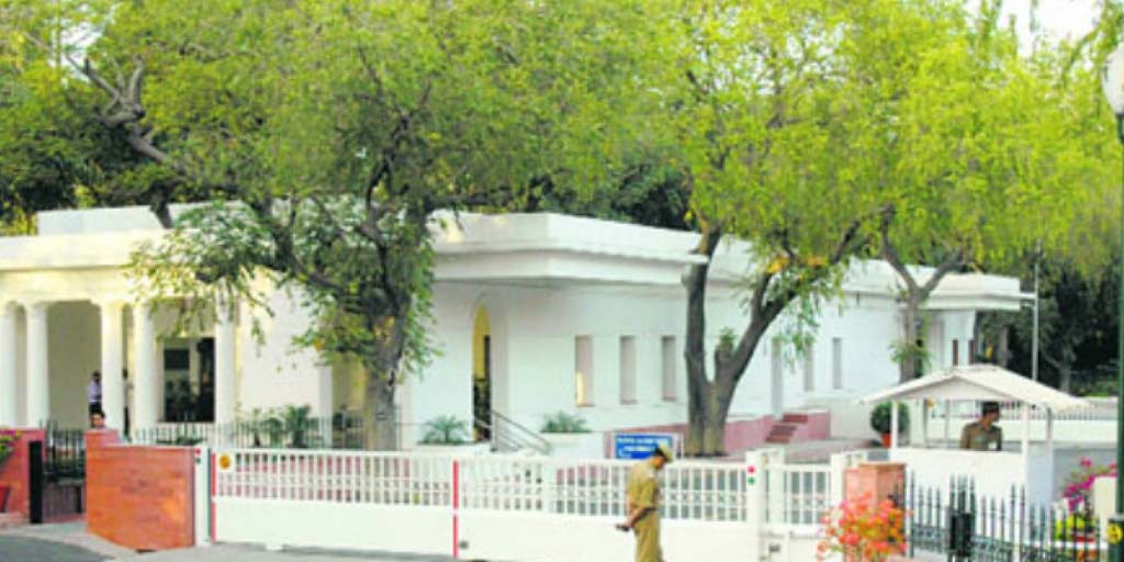 Know Some Facts About Prime Minister Residence And Protocols ...