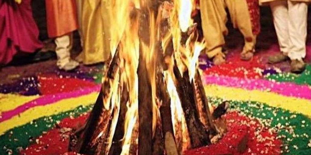 Lohri Special: Why Is It Celebrated And Katha | HerZindagi