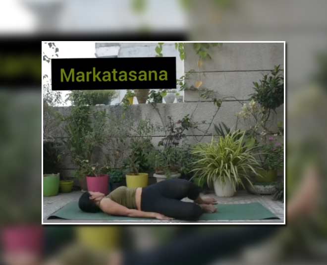 Best Yoga for Navel Displacement | yoga asanas for navel displacement ...