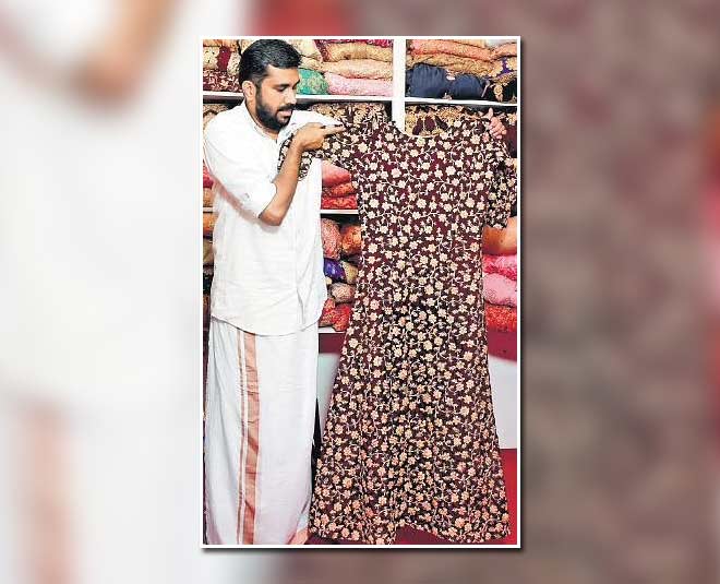 Kerala Taxi Driver Nasar Thootha Makes Dress Bank for Underprivileged ...
