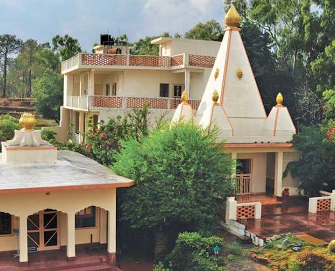 Know What Makes Dwarahat Village Special | know what makes dwarahat ...