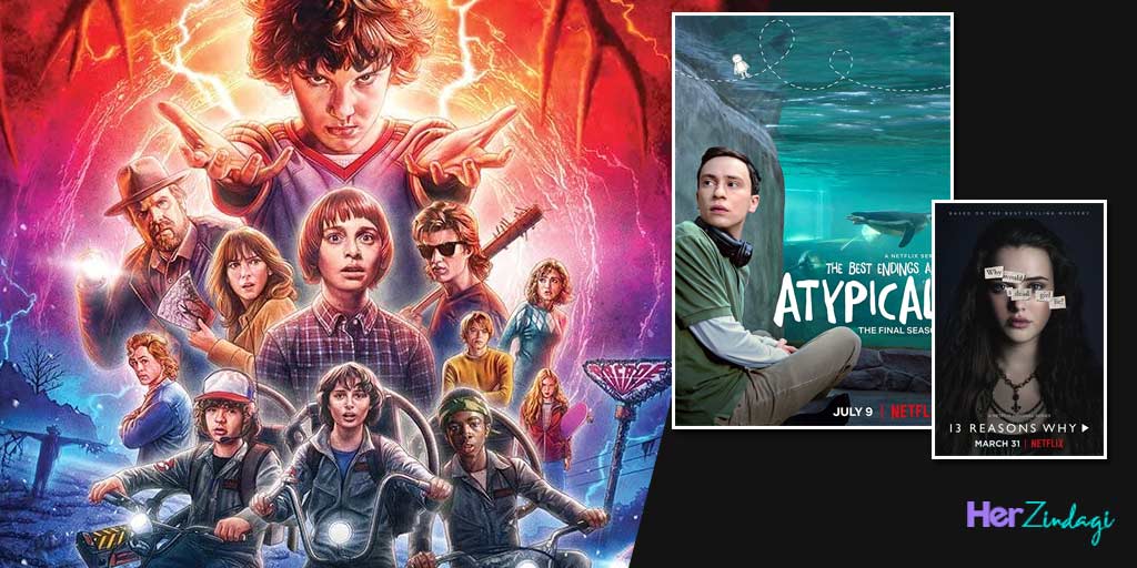 5 Extraordinary Coming-of-Age Dramas To Watch This Season - 5 ...