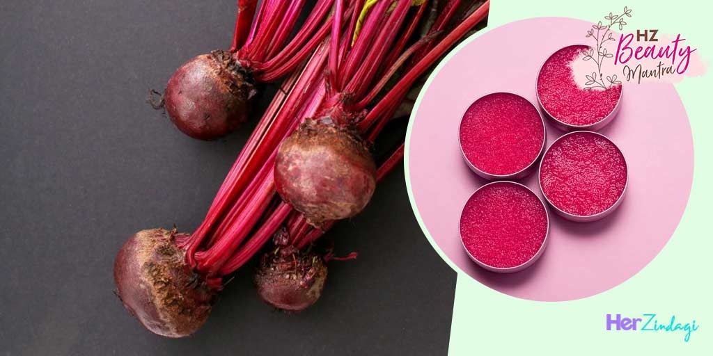 5 Ways To Use Beetroot As A Makeup Product | 5 ways to use beetroot as ...