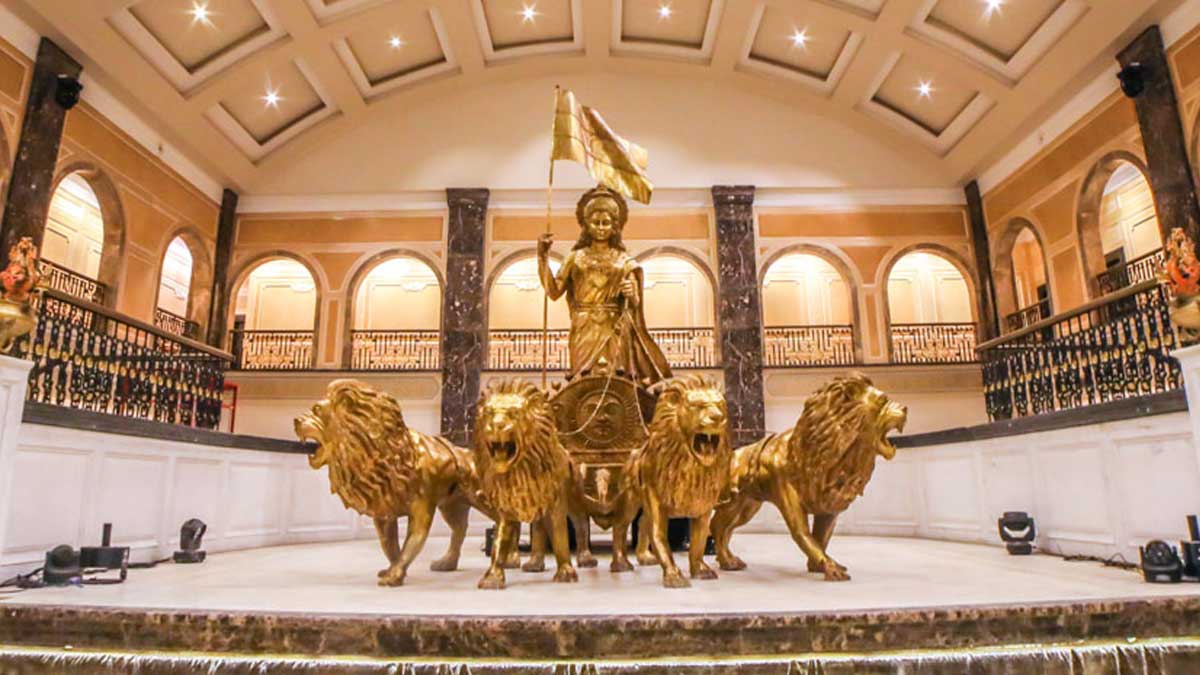 भुज में हैं तो इन चार चीजों का जरूर उठाएं लुत्फ | things to do in bhuj ...