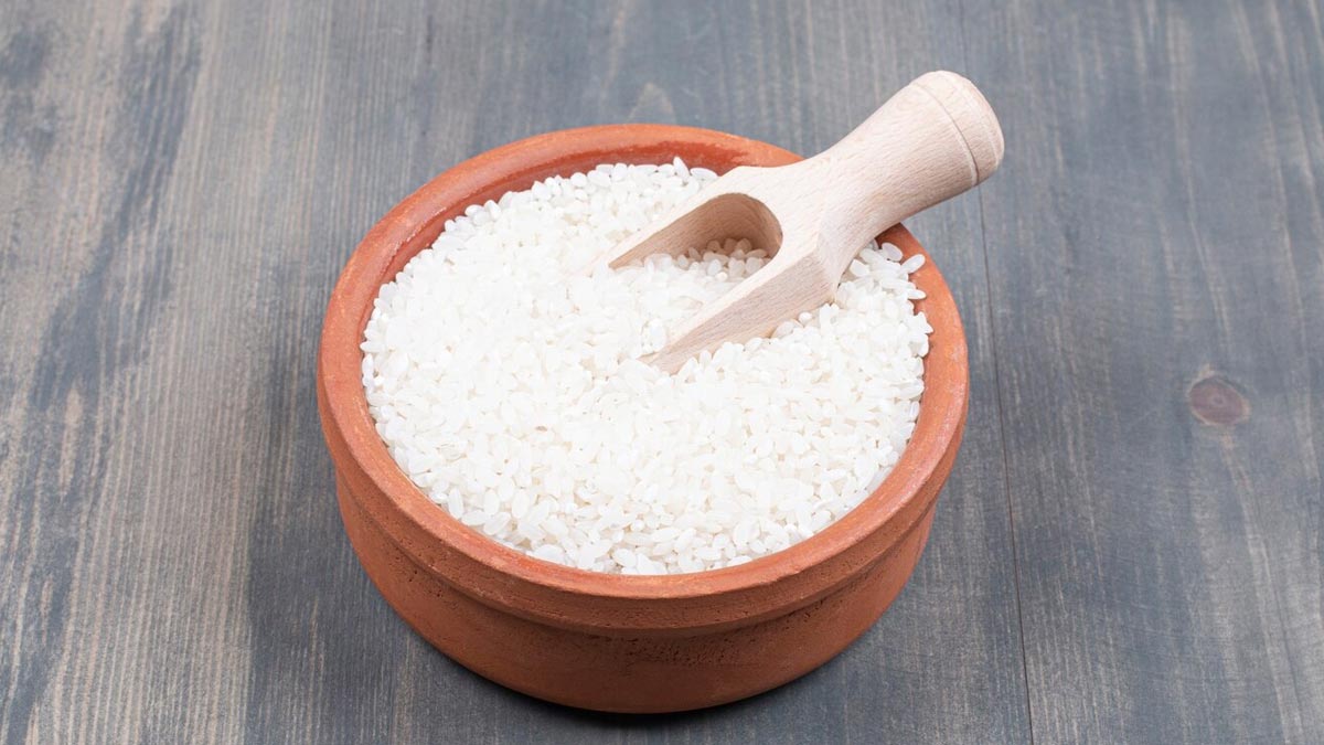 15 मिनट में तैयार करें खिला-खिला चना दाल पुलाव, ये रही रेसिपी | chana ...