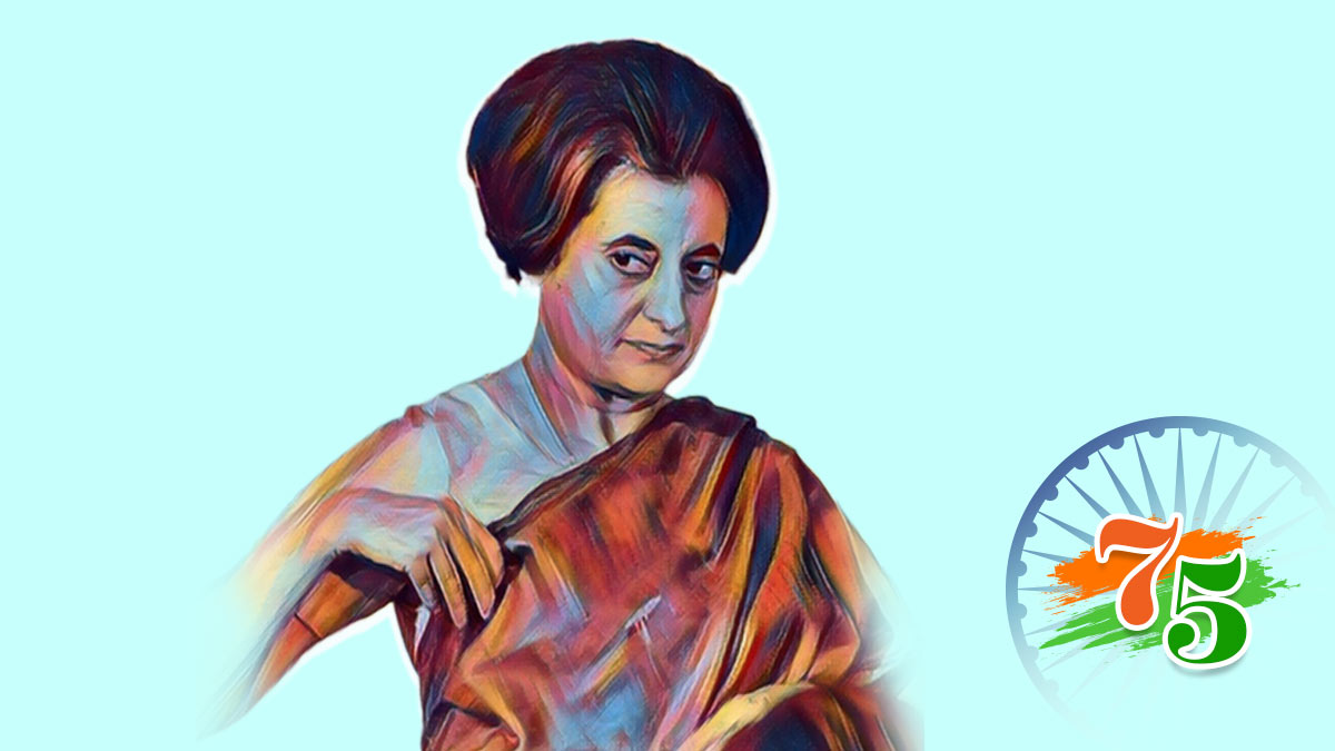 Female Bharat Ratna Awardees List| भारत रत्न पाने वाली पहली भारतीय ...