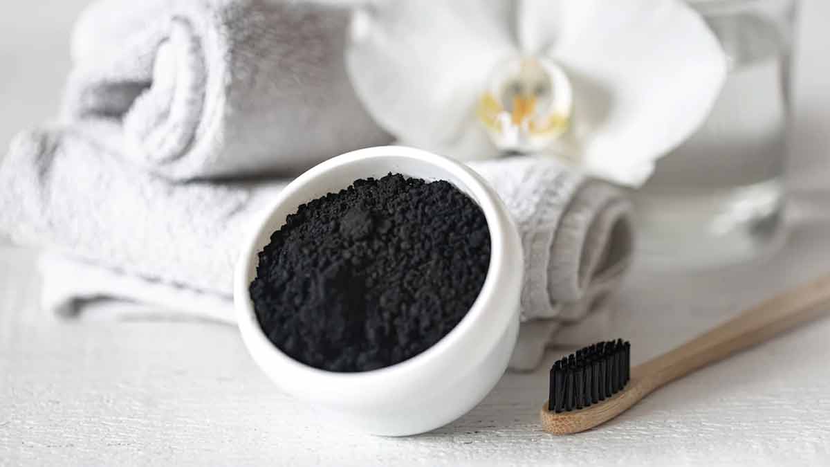 Clove Tooth powder| दांतों के लिए लौंग का पाउडर| Teeth Ko Saaf Karna ...