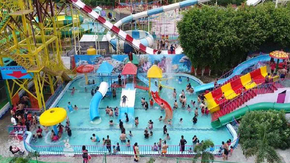 Places To Visit In Ghaziabad| गाजियाबाद में घूमने की जगहें| Ghaziabad ...