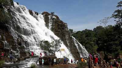 Best Places To Visit In Parwanoo Himachal Pradesh In Hindi - हिमाचल का ...