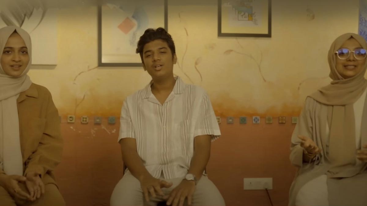 Brother and sister Viral Song। पसूरी गाना। Viral Gana-Viral Video: भाई ...