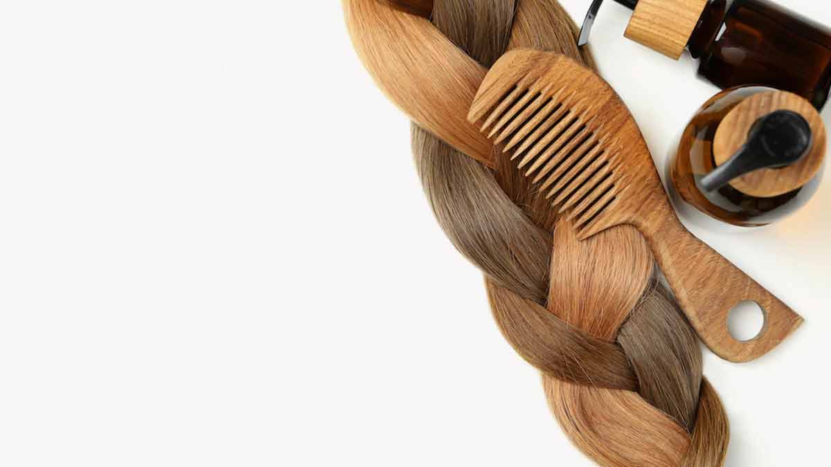 Tips To Revive Damaged Hair Extensions | Herzindagi