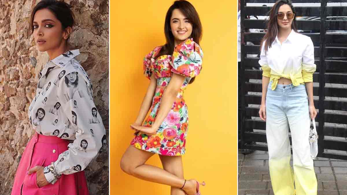 College Girl Styling Tips| कॉलेज गर्ल के लिए आउटफिट आइडियाज| College ...