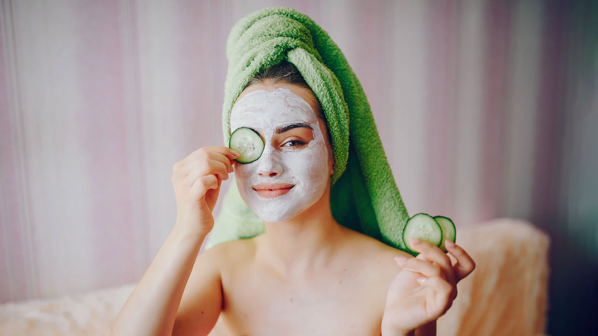 Face Masks | Face Masks Mistakes | Mistake To Avoid While Using Face ... Face Masks | Face Masks Mistakes | Mistake To Avoid While Using Face ...