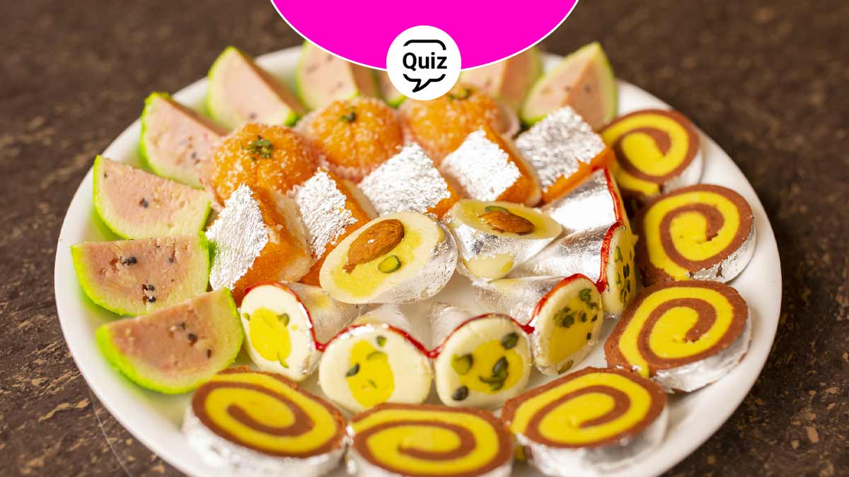 Famous indian sweets| भारत की सबसे प्रसिद्ध मिठाई कौन सी है| Indian ...