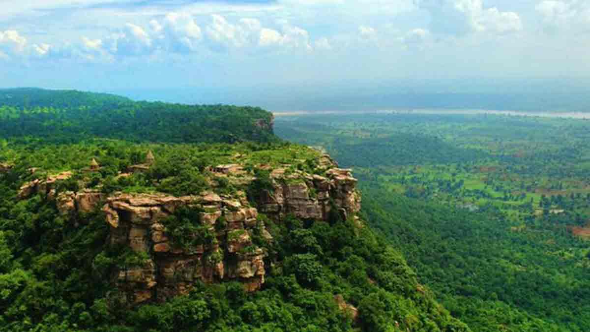 Tourist Places In Uttar Pradesh| यूपी में सबसे खूबसूरत जगह कौन सी है ...