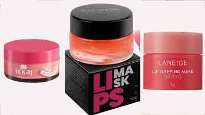 What Is A Lip Mask And Why You Should Start Using It -What Is A Lip ...