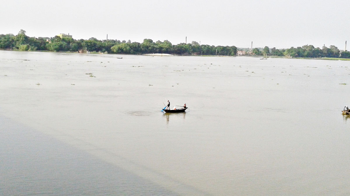 Mahananda River| महानंदा नदी का इतिहास| Hahananda River Ke Bare Mein ...