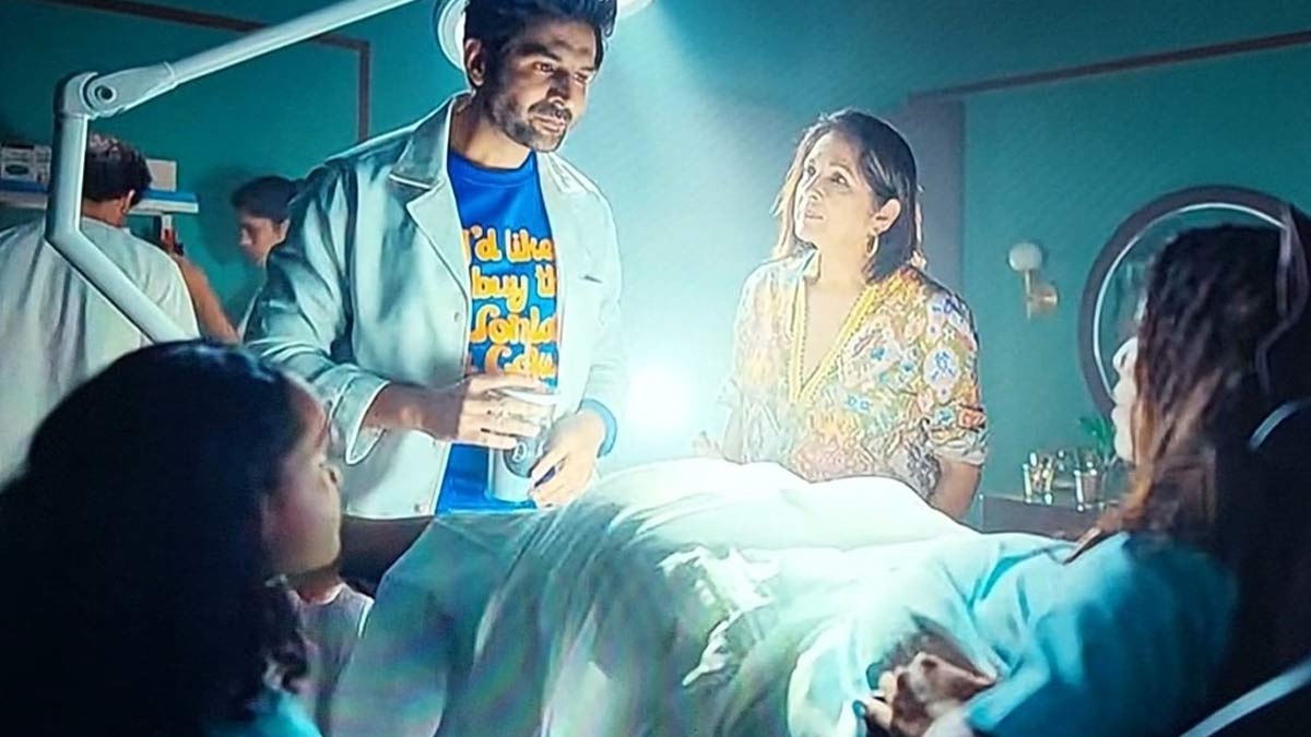 Masaba Masaba Review: You'll be Hooked To This Show That Celebrates ...