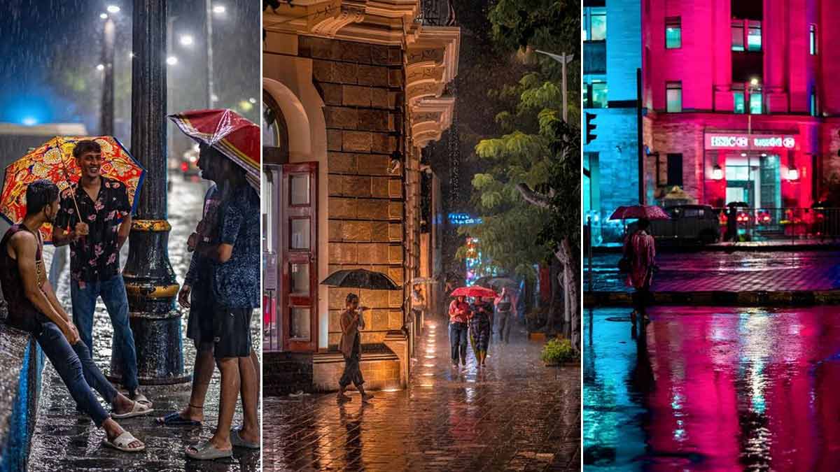 Mumbai Monsoon Images| मुंबई का मानसून| Mumbai Monsoon Ki Pictures