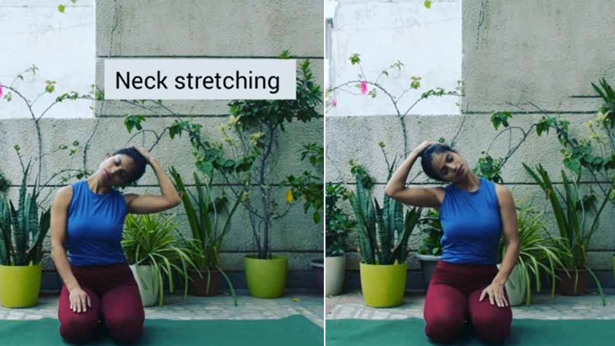 5-Minute Exercise | मोटापा कैसे कम करें| Fit Rahne ke Tarike | 5 minute ...